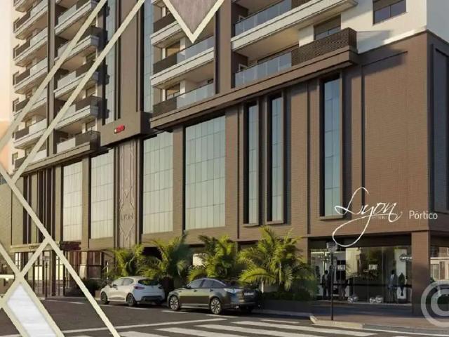 Apartamento para Locação em São José/SC Kobrasol 2 Quartos