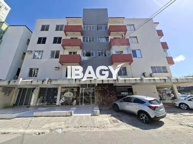 Apartamento para Locação em São José/SC Kobrasol 2 Quartos
