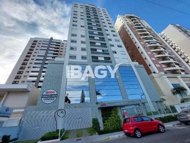 Apartamento para Locação em São José/SC Kobrasol 2 Quartos