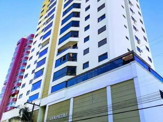 Apartamento para Locação em São José/SC Kobrasol 2 Quartos
