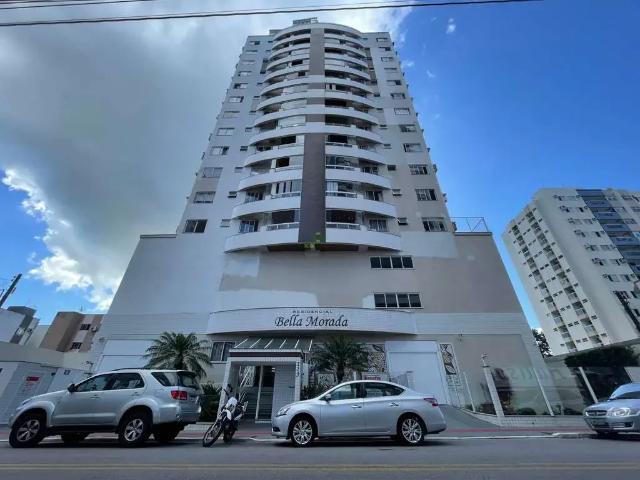 Apartamento para Locação em São José/SC Kobrasol 2 Quartos