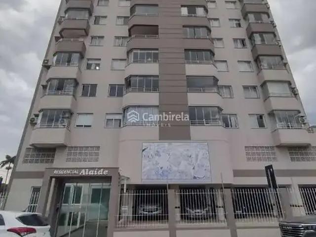 Apartamento para Locação em São José/SC Kobrasol 2 Quartos