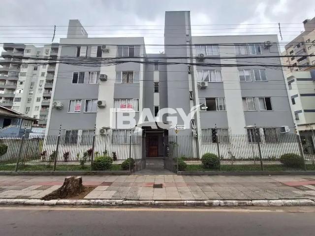Apartamento para Locação em São José/SC Kobrasol 2 Quartos