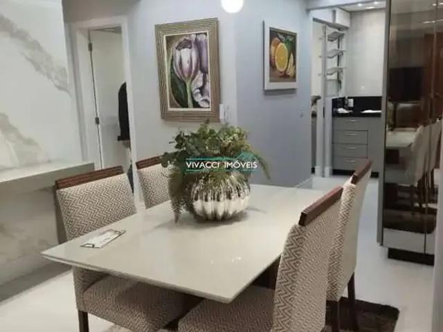 Apartamento para Locação em São José/SC Kobrasol 2 Quartos