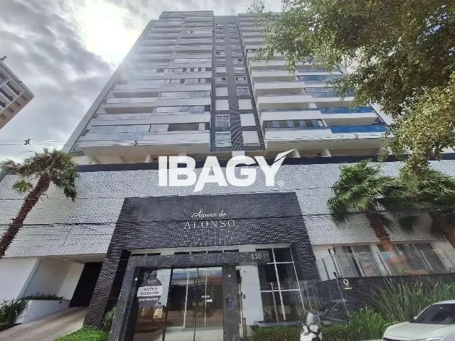 Apartamento para Locação em São José/SC Kobrasol 3 Quartos