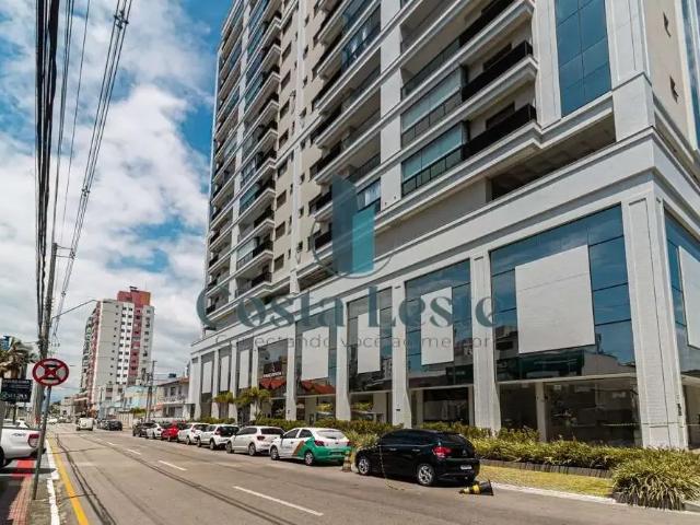 Apartamento para Locação em São José/SC Kobrasol 3 Quartos