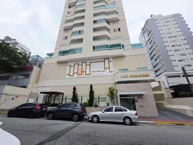 Apartamento para Locação em São José/SC Kobrasol 3 Quartos