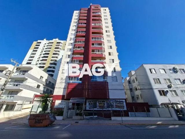 Apartamento para Locação em São José/SC Kobrasol 3 Quartos