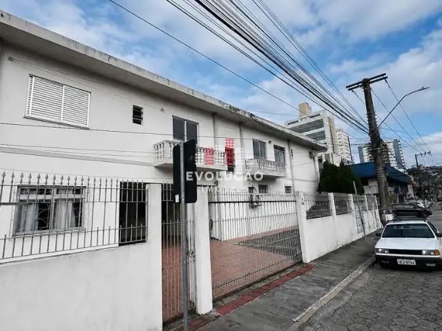 Apartamento para Locação em São José/SC Kobrasol 3 Quartos