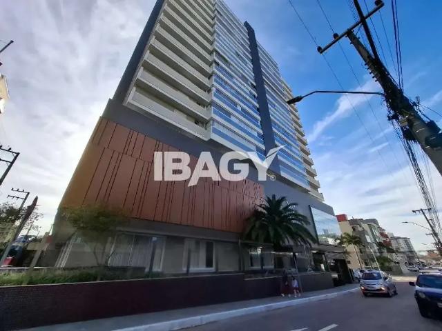 Apartamento para Locação em São José/SC Kobrasol 3 Quartos