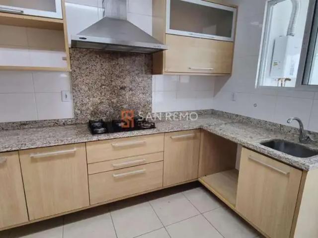 Apartamento para Locação em São José/SC Kobrasol 3 Quartos
