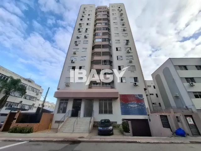 Apartamento para Locação em São José/SC Kobrasol 3 Quartos