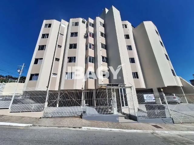 Apartamento para Locação em São José/SC Picadas do Sul 2 Quartos