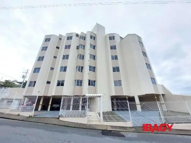 Apartamento para Locação em São José/SC Picadas do Sul 2 Quartos