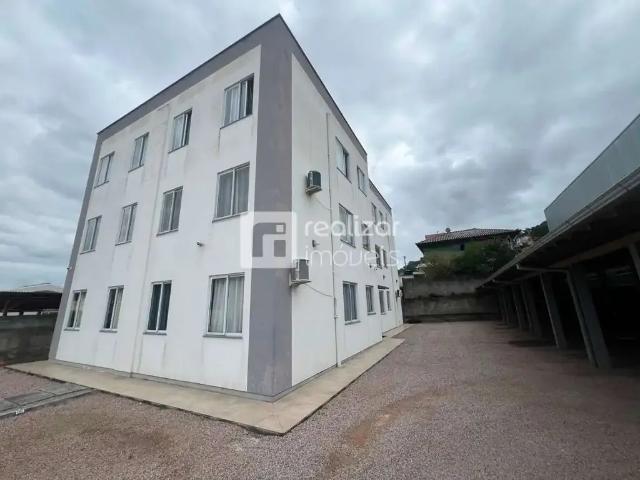 Apartamento para Locação em São José/SC Potecas 1 Quartos