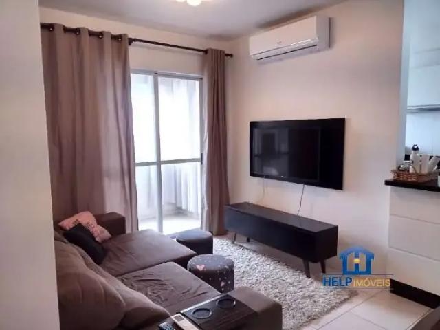 Apartamento para Locação em São José/SC Praia Comprida 2 Quartos