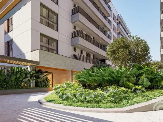 Apartamento para Locação em São José/SC Praia Comprida 2 Quartos