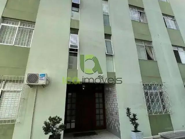 Apartamento para Locação em São José/SC Praia Comprida 2 Quartos