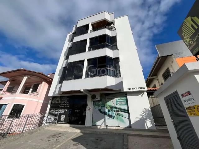 Apartamento para Locação em São José/SC Praia Comprida 2 Quartos