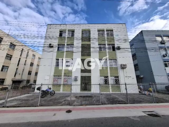 Apartamento para Locação em São José/SC Praia Comprida 2 Quartos