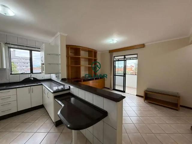 Apartamento para Locação em São José/SC Praia Comprida 2 Quartos