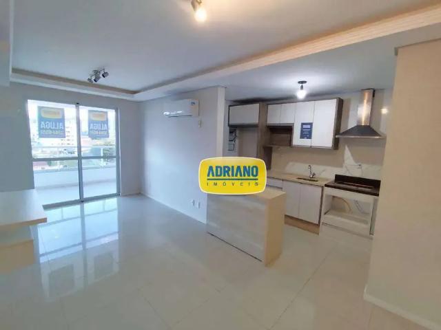 Apartamento para Locação em São José/SC Praia Comprida 2 Quartos