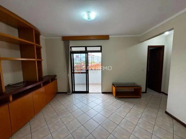 Apartamento para Locação em São José/SC Praia Comprida 2 Quartos