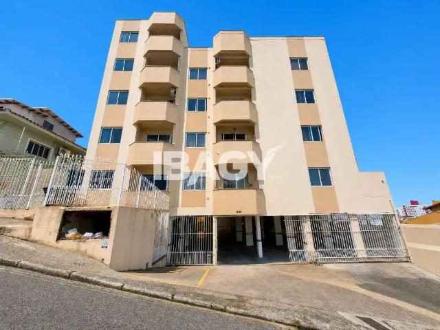 Apartamento para Locação em São José/SC Praia Comprida 2 Quartos