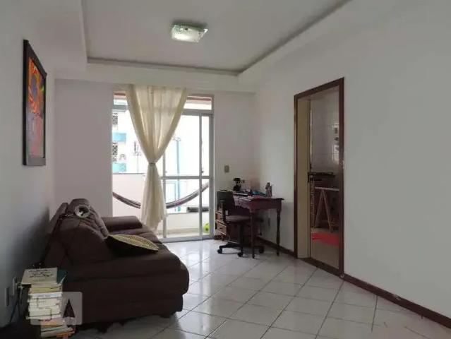 Apartamento para Locação em São José/SC Praia Comprida 2 Quartos
