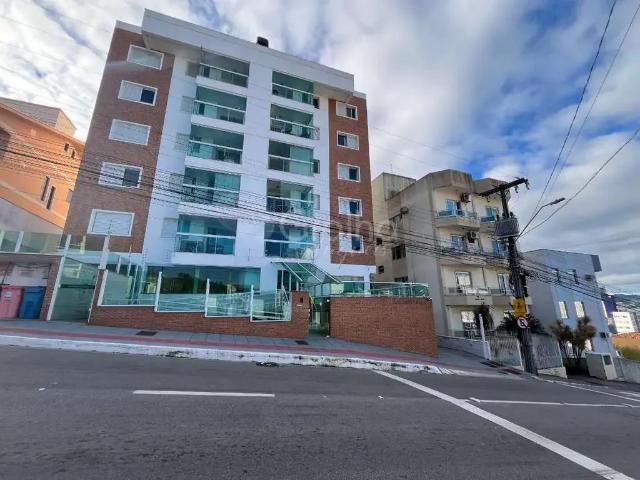 Apartamento para Locação em São José/SC Praia Comprida 3 Quartos