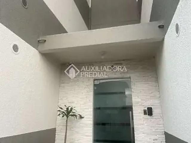 Apartamento para Locação em São José/SC Praia Comprida 3 Quartos