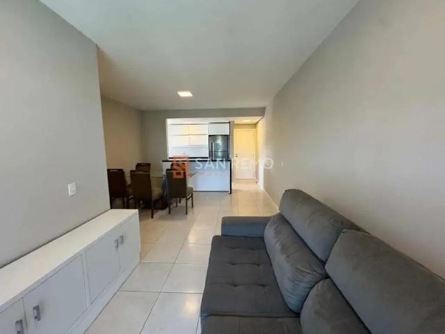 Apartamento para Locação em São José/SC Praia Comprida 3 Quartos
