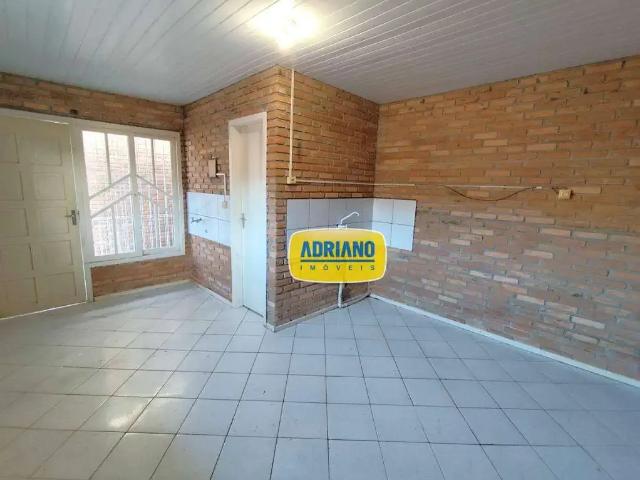 Apartamento para Locação em São José/SC Real Parque 1 Quartos