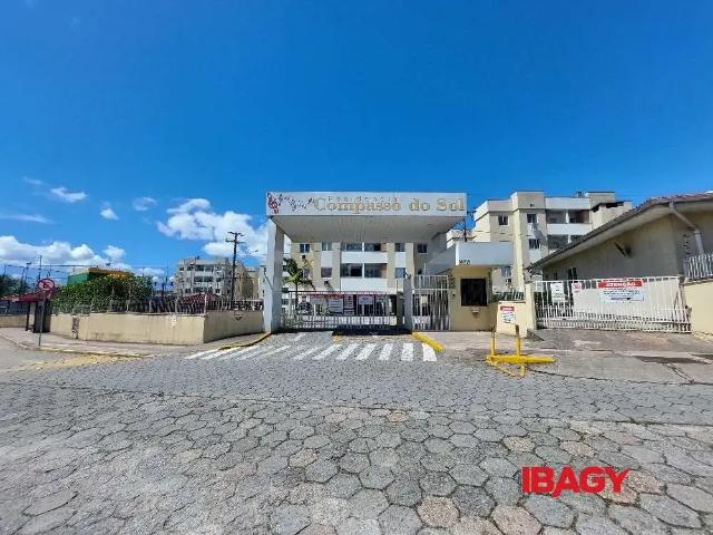 Apartamento para Locação em São José/SC Real Parque 2 Quartos