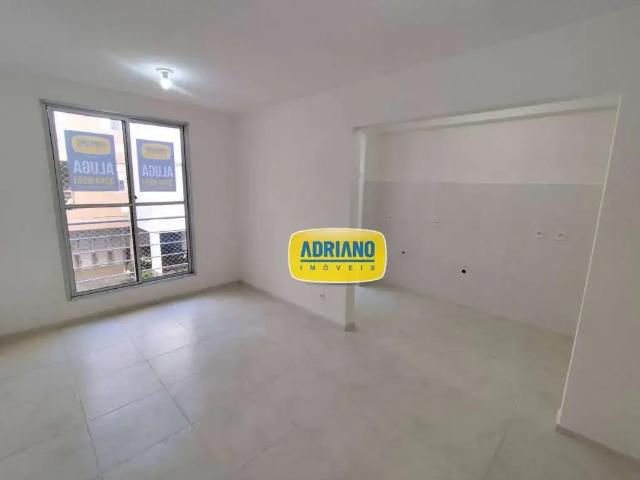 Apartamento para Locação em São José/SC Real Parque 2 Quartos