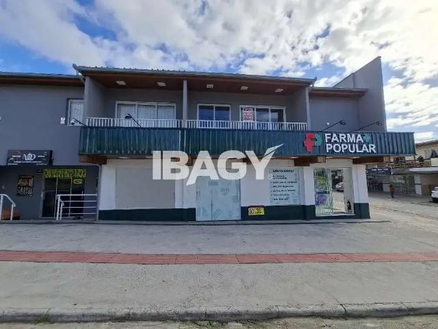 Apartamento para Locação em São José/SC Real Parque 2 Quartos