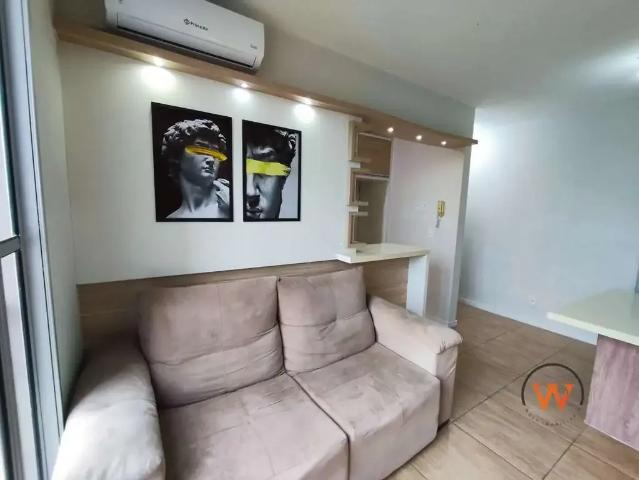 Apartamento para Locação em São José/SC Real Parque 2 Quartos