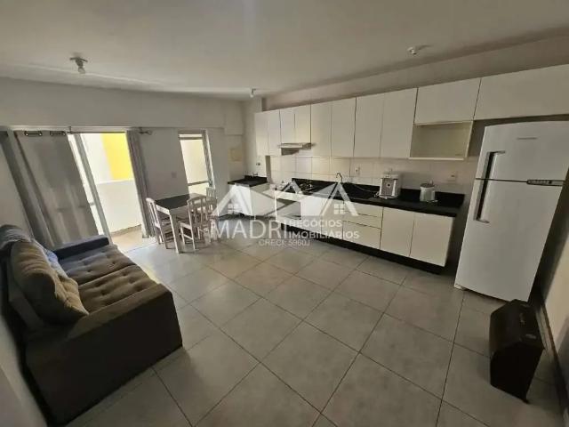 Apartamento para Locação em São José/SC Real Parque 2 Quartos