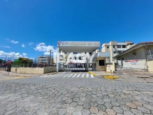 Apartamento para Locação em São José/SC Real Parque 2 Quartos