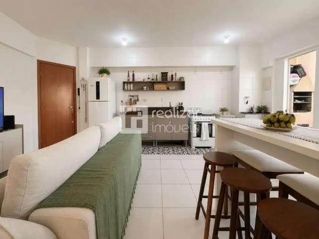 Apartamento para Locação em São José/SC Real Parque 2 Quartos
