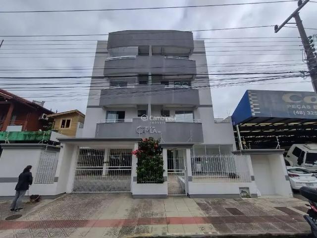 Apartamento para Locação em São José/SC Roçado 1 Quartos