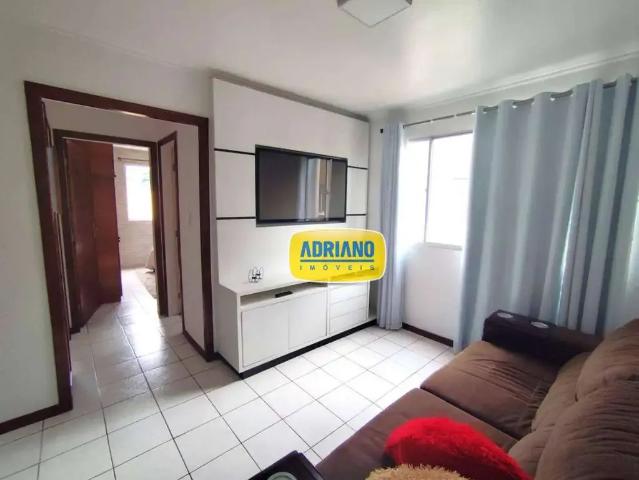Apartamento para Locação em São José/SC Roçado 2 Quartos