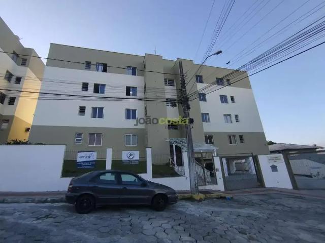 Apartamento para Locação em São José/SC Roçado 2 Quartos
