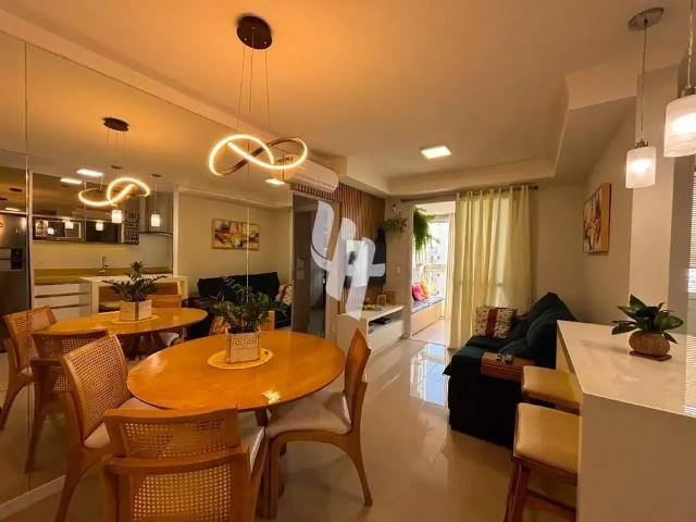 Apartamento para Locação em São José/SC Roçado 2 Quartos
