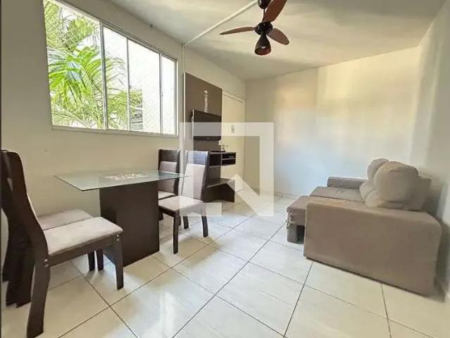Apartamento para Locação em São José/SC Roçado 2 Quartos