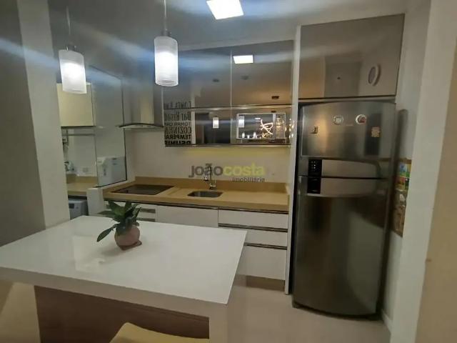 Apartamento para Locação em São José/SC Roçado 2 Quartos