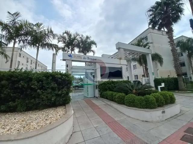 Apartamento para Locação em São José/SC Roçado 2 Quartos