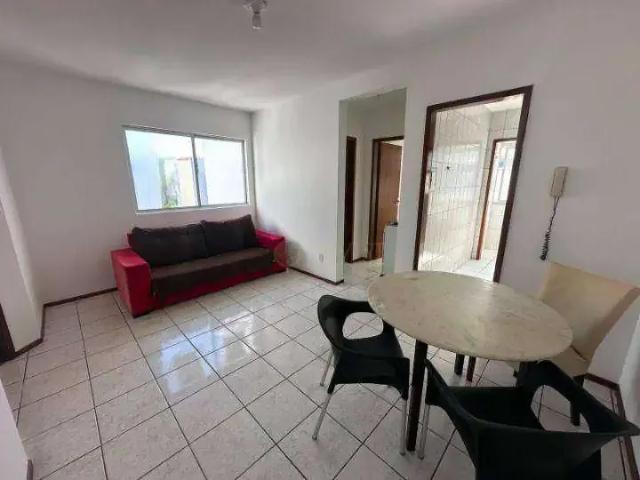 Apartamento para Locação em São José/SC São Luiz 1 Quartos