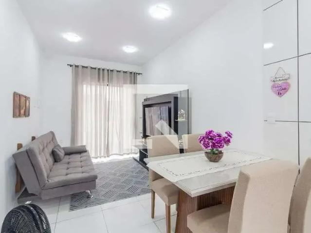 Apartamento para Locação em São José/SC Serraria 1 Quartos