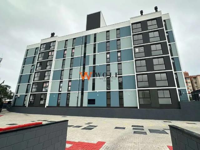 Apartamento para Locação em São José/SC Serraria 1 Quartos
